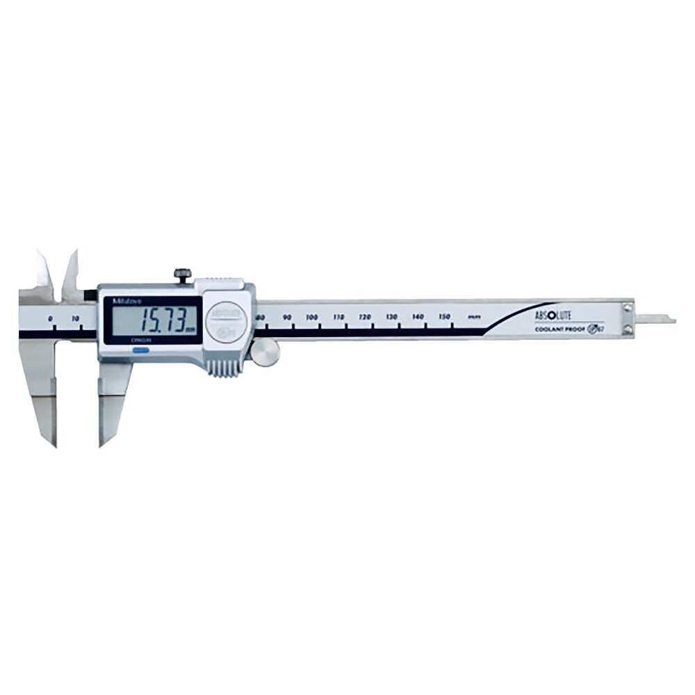 Harga caliper digital mitutoyo 150mm store